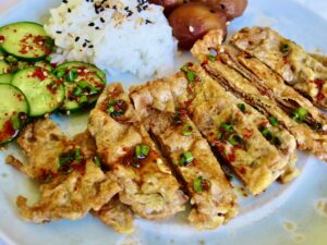 Meat Jun - My Lilikoi Kitchen