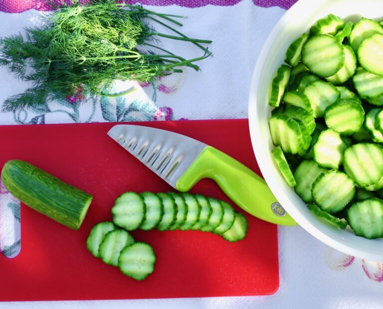 Pickles Archives - My Lilikoi KitchenMy Lilikoi Kitchen