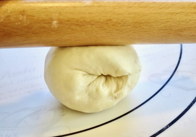 Japanese Ham Rolls - My Lilikoi Kitchen
