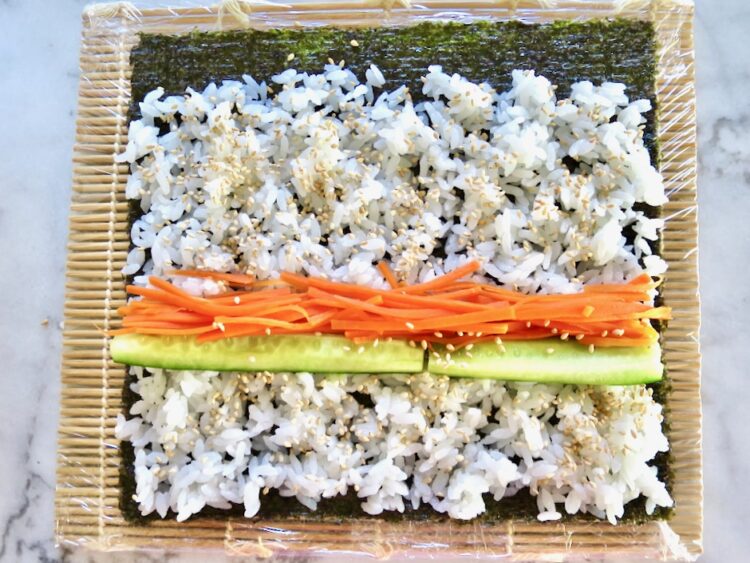 My Lilikoi Kitchen - Food, recipes and aloha from MauiMy Lilikoi Kitchen